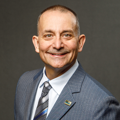 Bob Meader | Staff | OTOA